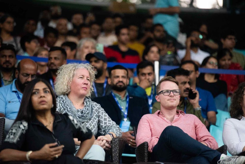 Day 8 - BTO 2024 - Bengaluru Open 2026