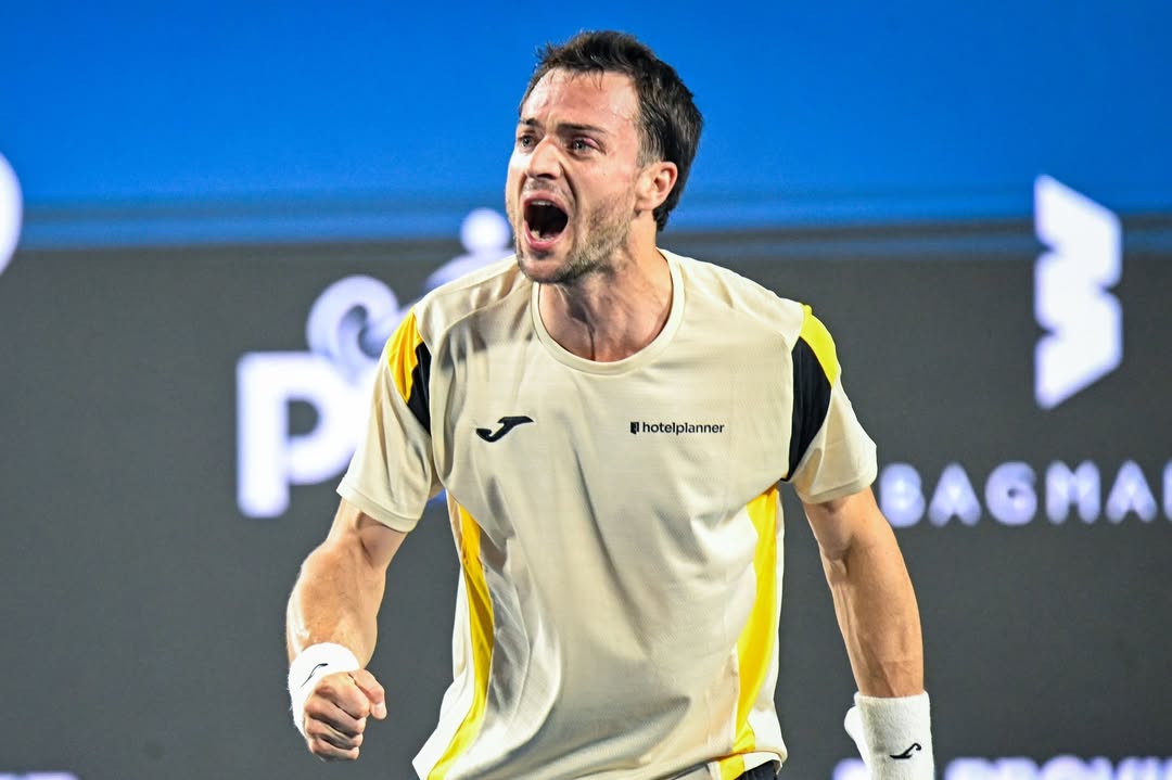 Gallery BO 2026 - Bengaluru Open 2026